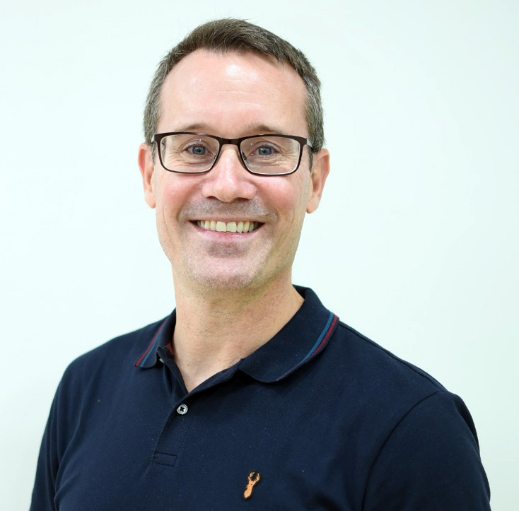 Ian Luke - Accounting People