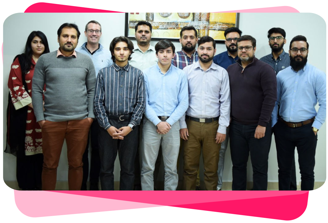 Who we are - Accounting People