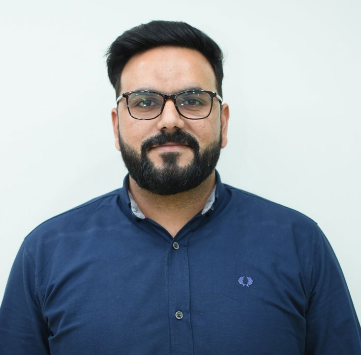 Meet the Team - Accounting People