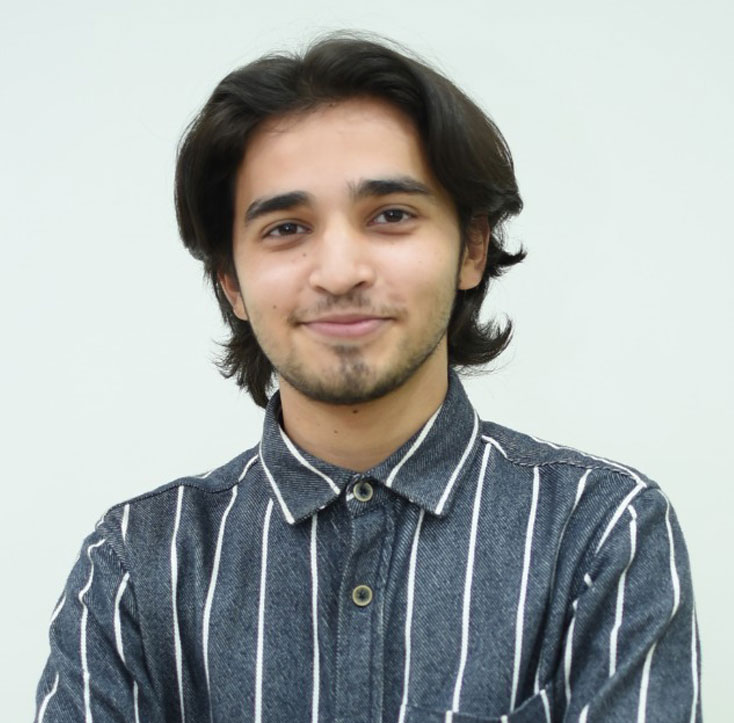 Meet the Team - Accounting People