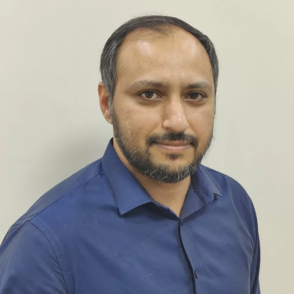 Meet the Team - Accounting People